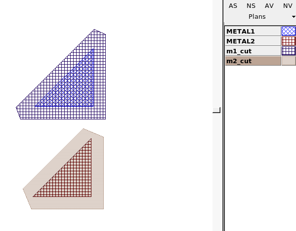 Size Operation With CUT Option